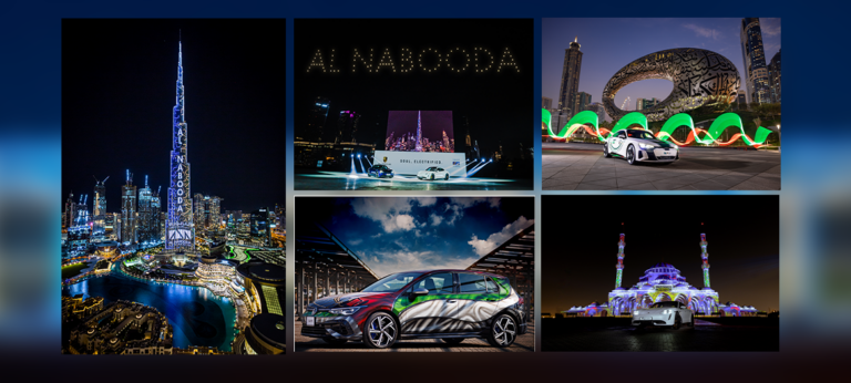 Al Nabooda Automobiles - Khalifa Juma Al Nabooda group
